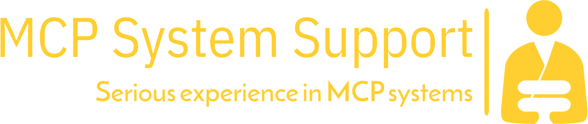 Home - MCPSystemSupport